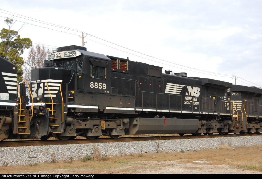 NS 8859